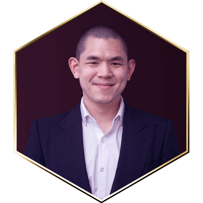 About Us : Digital Securities Experts | Fusang