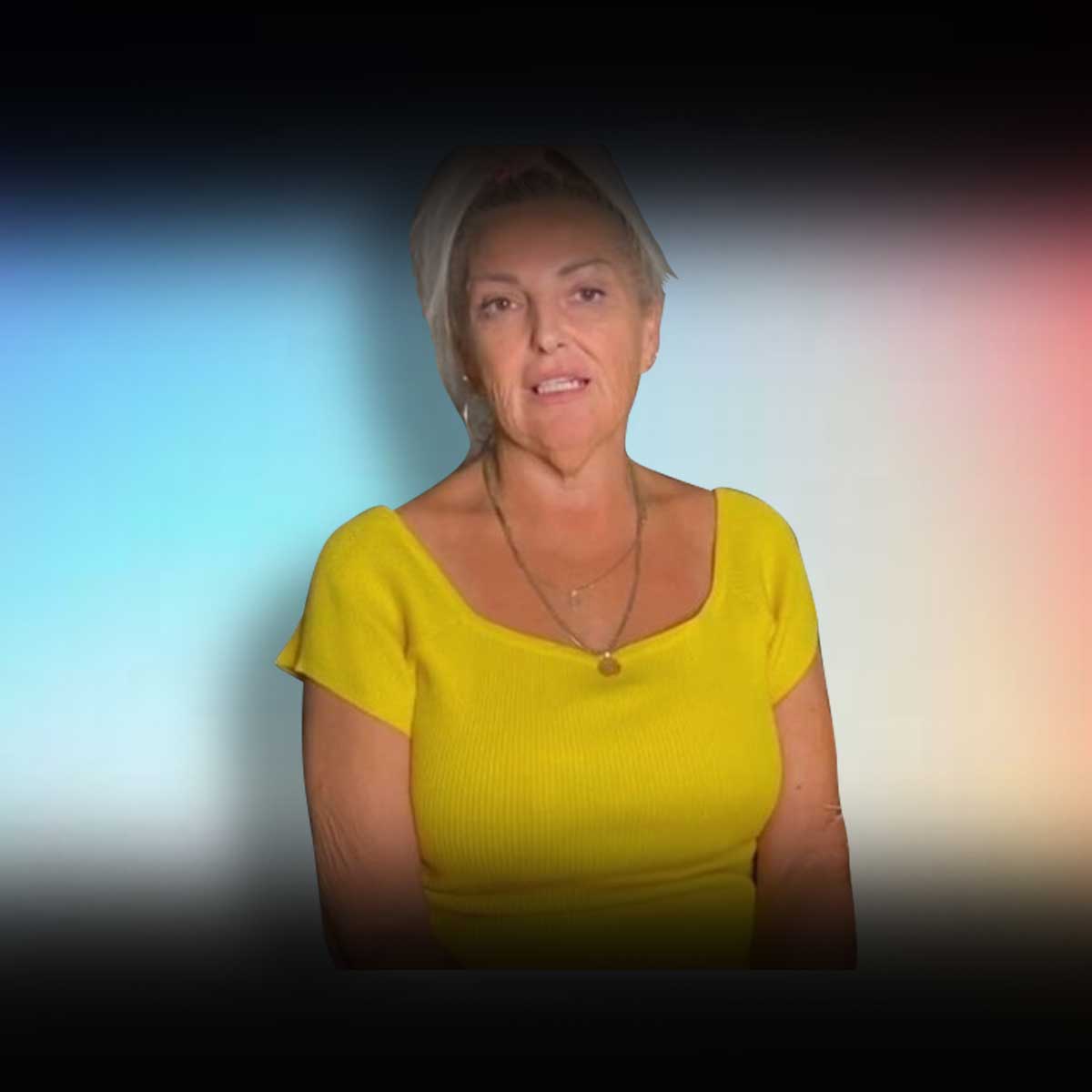 Angela Deem - Age, Bio, Birthday, Family, Net Worth