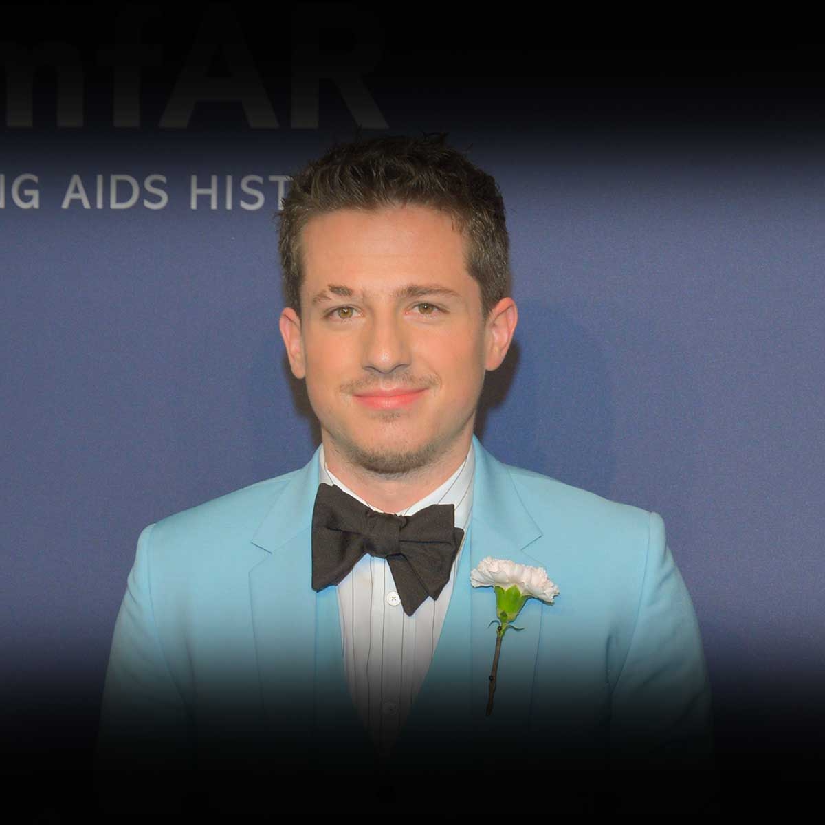 Charlie Puth - Age, Bio, Birthday, Family, Net Worth