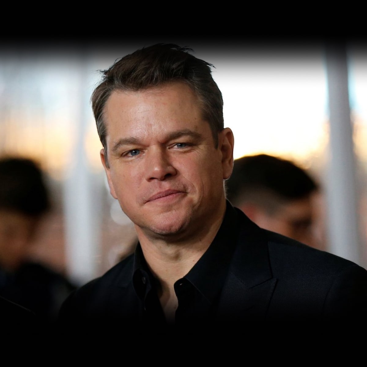 Matt Damon - Age, Bio, Birthday, Family, Net Worth