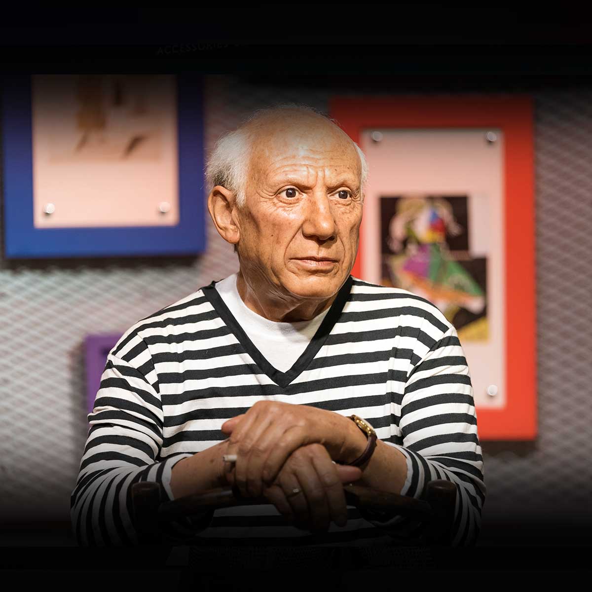 Pablo Picasso - Age, Bio, Birthday, Family, Net Worth