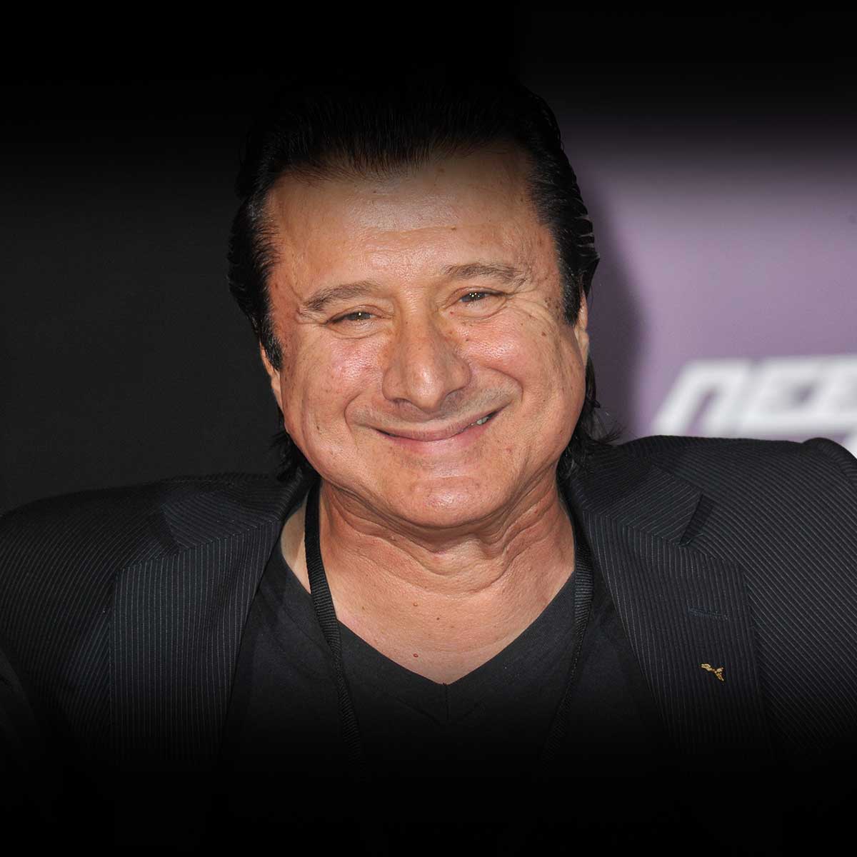 Steve Perry - Age, Bio, Birthday, Family, Net Worth