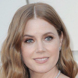 Amy Adams - Age, Bio, Birthday, Family, Net Worth