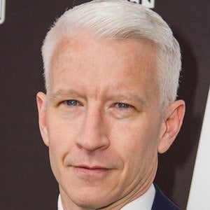 Anderson Cooper - Age, Bio, Birthday, Family, Net Worth