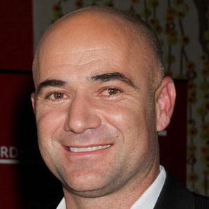 Andre Agassi - Age, Bio, Birthday, Family, Net Worth