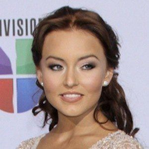 Angelique Boyer - Age, Bio, Birthday, Family, Net Worth