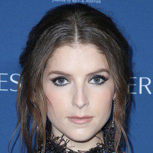 Anna Kendrick - Age, Bio, Birthday, Family, Net Worth