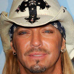 Bret Michaels - Age, Bio, Birthday, Family, Net Worth