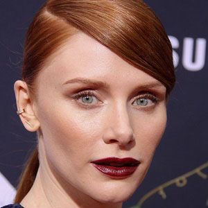 Bryce Dallas Howard - Age, Bio, Birthday, Family, Net Worth