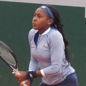 Coco Gauff - Age, Bio, Birthday, Family, Net Worth