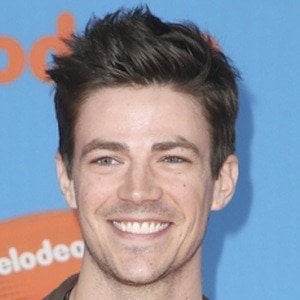 Grant Gustin - Age, Bio, Birthday, Family, Net Worth