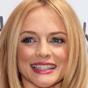 Heather Graham - Age, Bio, Birthday, Family, Net Worth