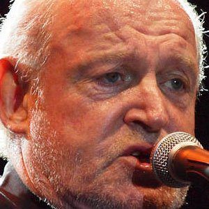 Joe Cocker - Age, Bio, Birthday, Family, Net Worth