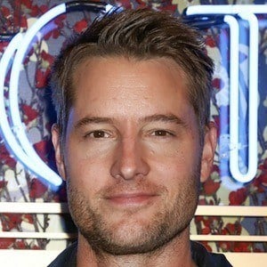 Justin Hartley - Age, Bio, Birthday, Family, Net Worth