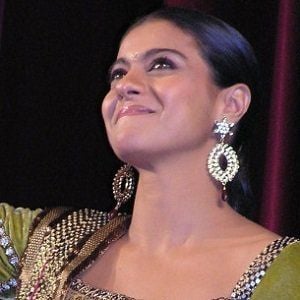 Kajol - Age, Bio, Birthday, Family, Net Worth