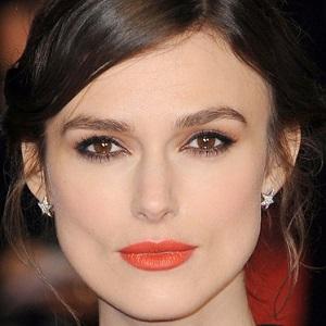 Keira Knightley - Age, Bio, Birthday, Family, Net Worth
