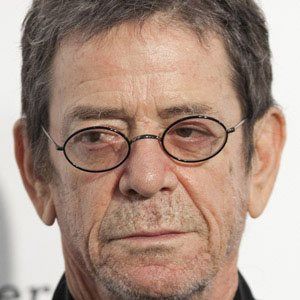 Lou Reed - Age, Bio, Birthday, Family, Net Worth