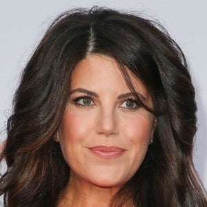 Monica Lewinsky - Age, Bio, Birthday, Family, Net Worth