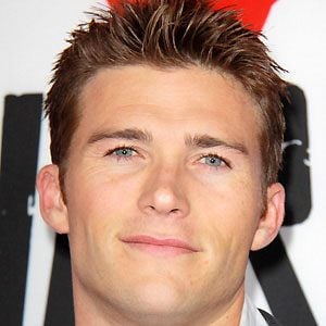Scott Eastwood - Age, Bio, Birthday, Family, Net Worth