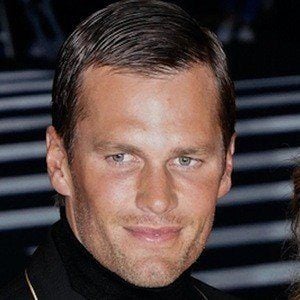 Tom Brady - Age, Bio, Birthday, Family, Net Worth