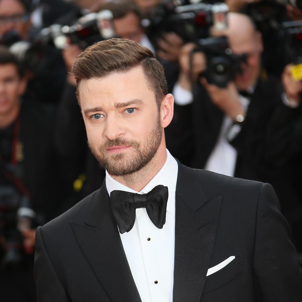 Justin Timberlake - Age, Bio, Birthday, Family, Net Worth