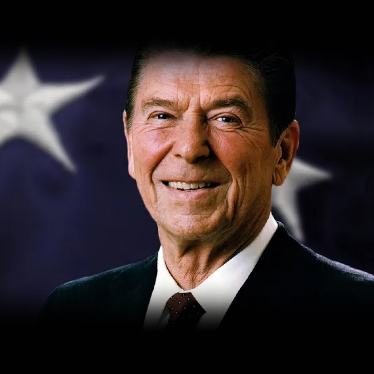 Ronald Reagan - Age, Bio, Birthday, Family, Net Worth