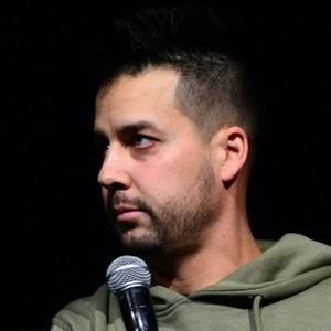 John Crist - Age, Bio, Birthday, Family, Net Worth | Famous Peple