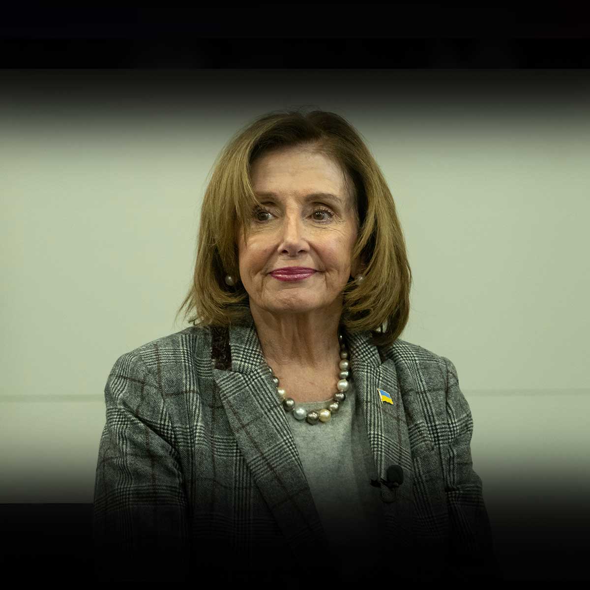 Nancy Pelosi - Age, Bio, Birthday, Family, Net Worth