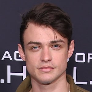 Thomas Doherty - Age, Bio, Birthday, Family, Net Worth