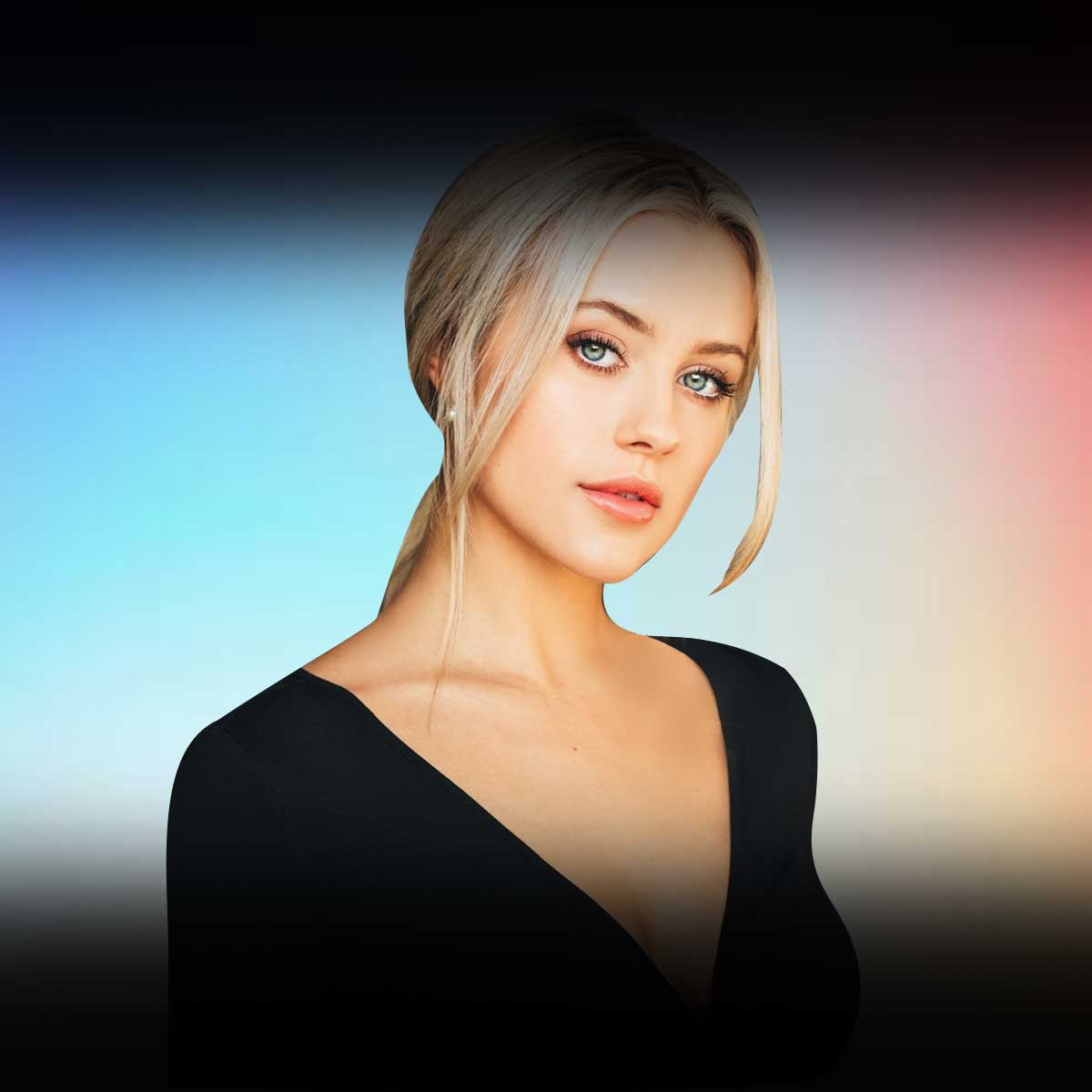 Jessica Lord - Age, Bio, Birthday, Family, Net Worth