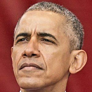 Barack Obama - Age, Bio, Birthday, Family, Net Worth