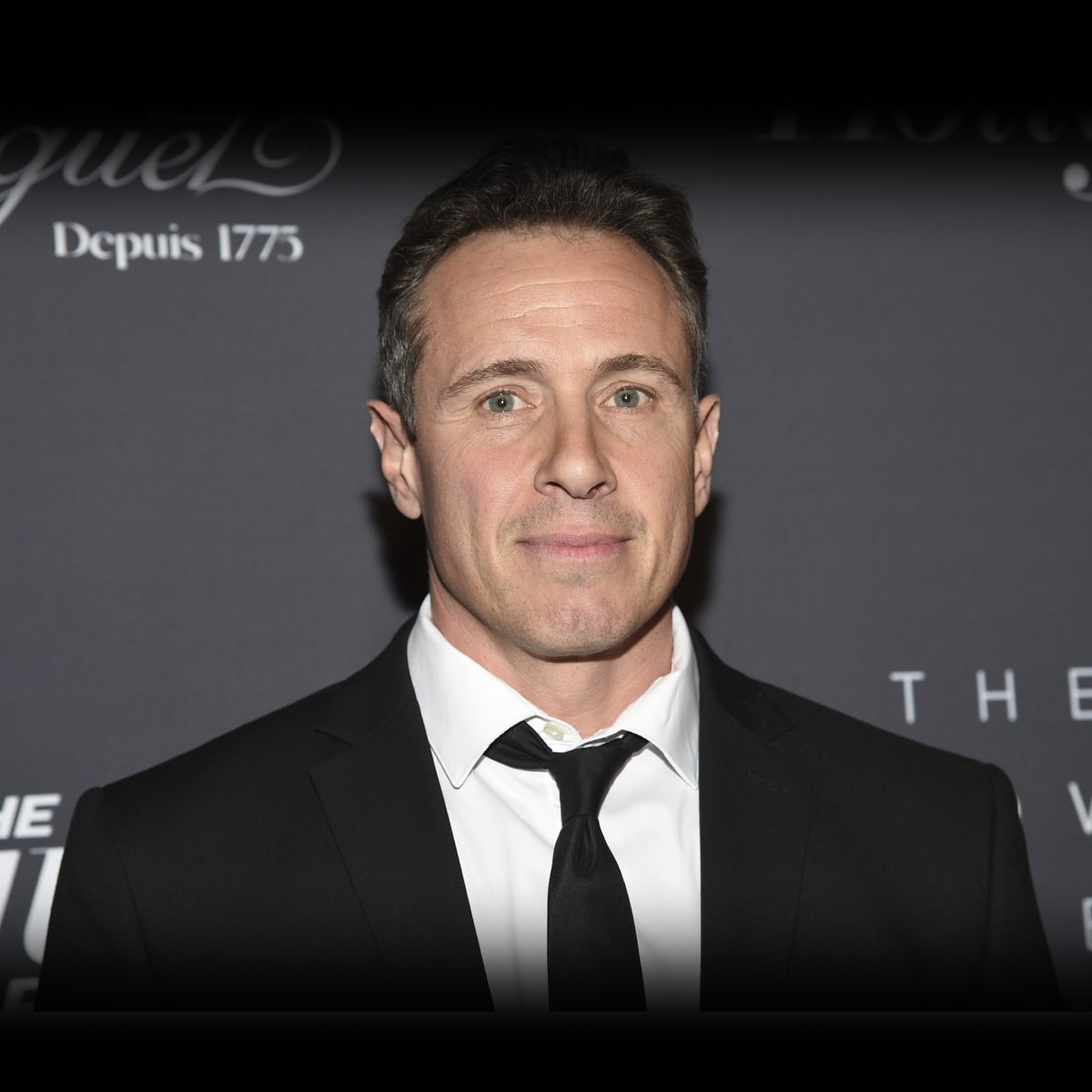 Chris Cuomo - Age, Bio, Birthday, Family, Net Worth
