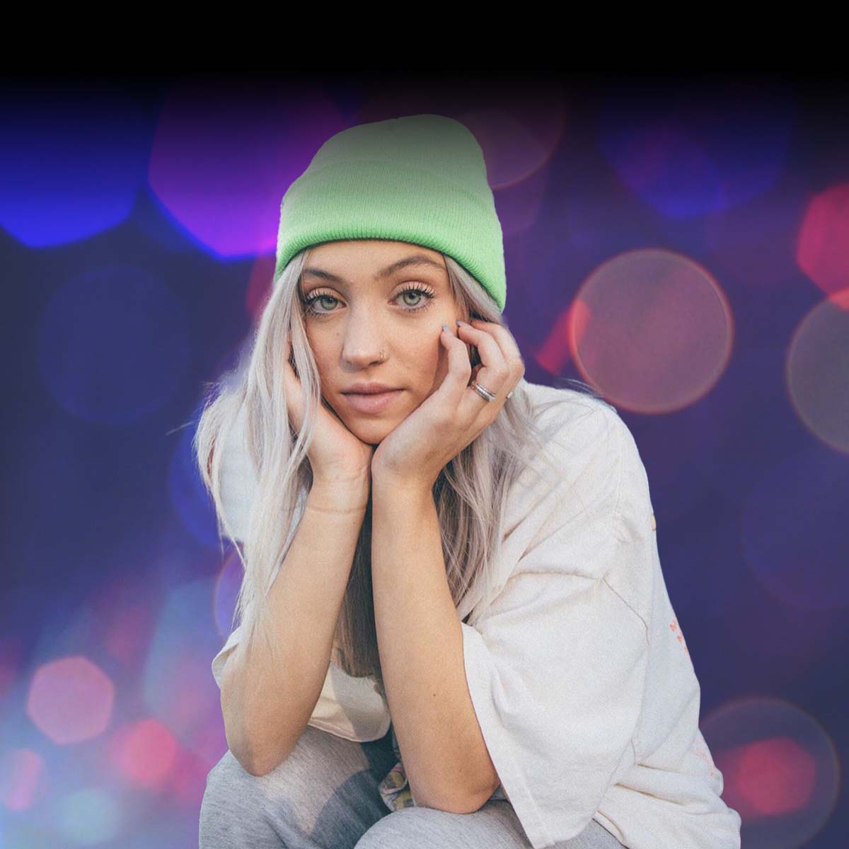 Riley Hubatka - Age, Bio, Birthday, Family, Net Worth