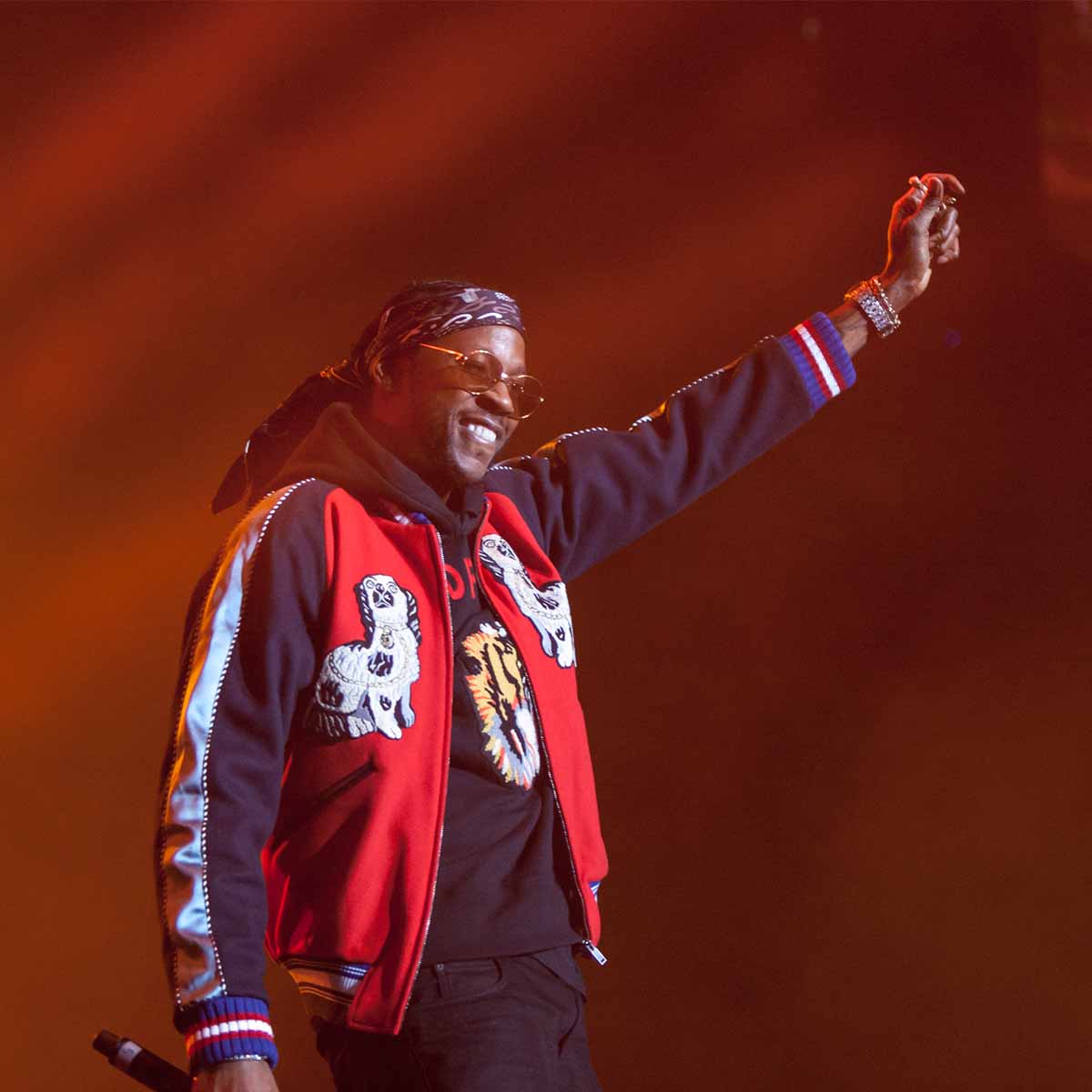 2 Chainz - Age, Bio, Birthday, Family, Net Worth