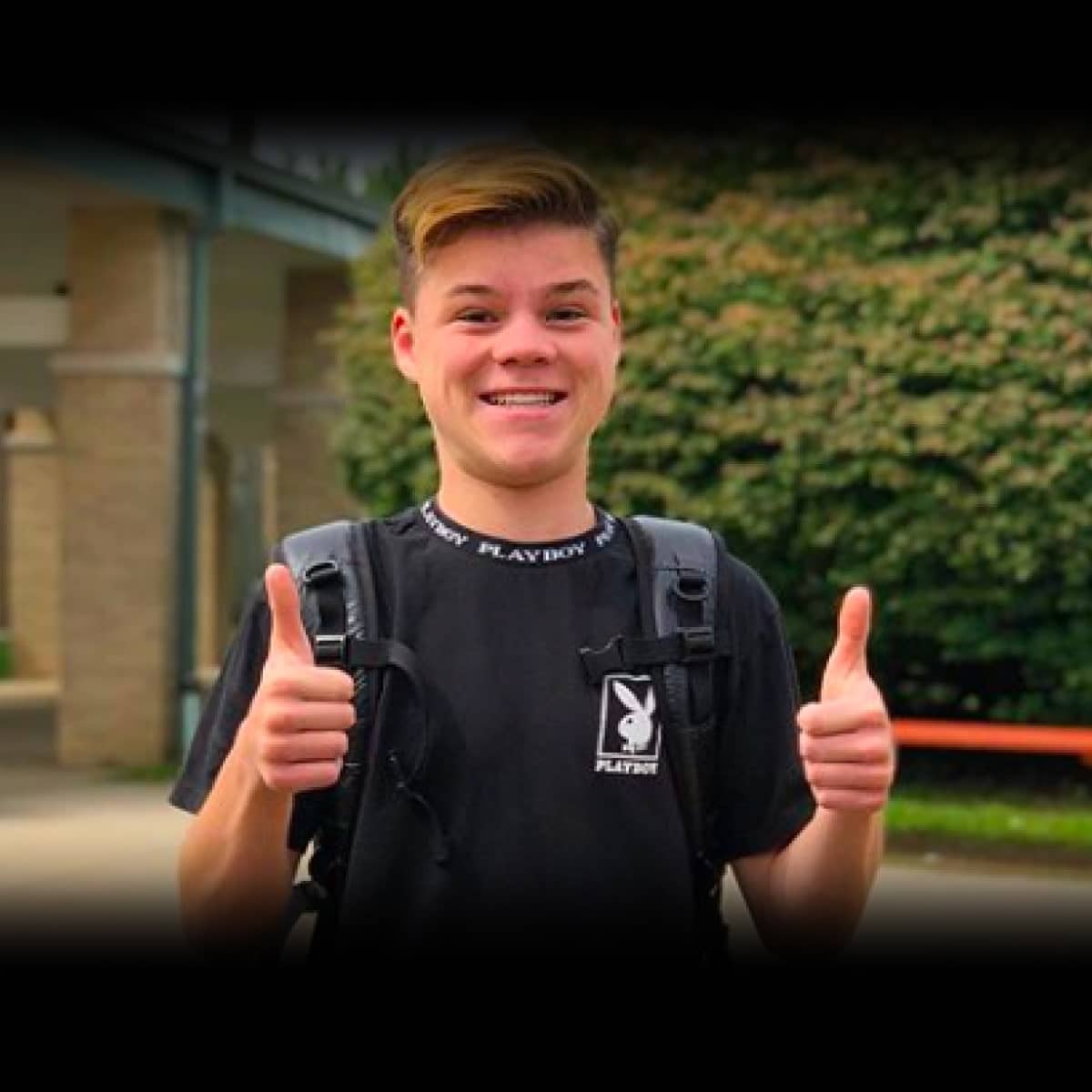 Jack Doherty - Age, Bio, Birthday, Family, Net Worth