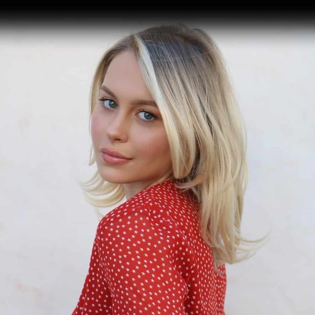 Natasha Bure - Age, Bio, Birthday, Family, Net Worth