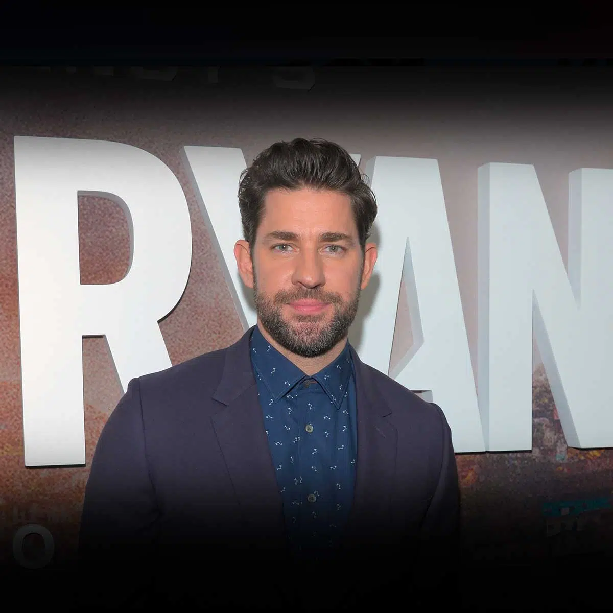 John Krasinski Age Bio Birthday Family Net Worth
