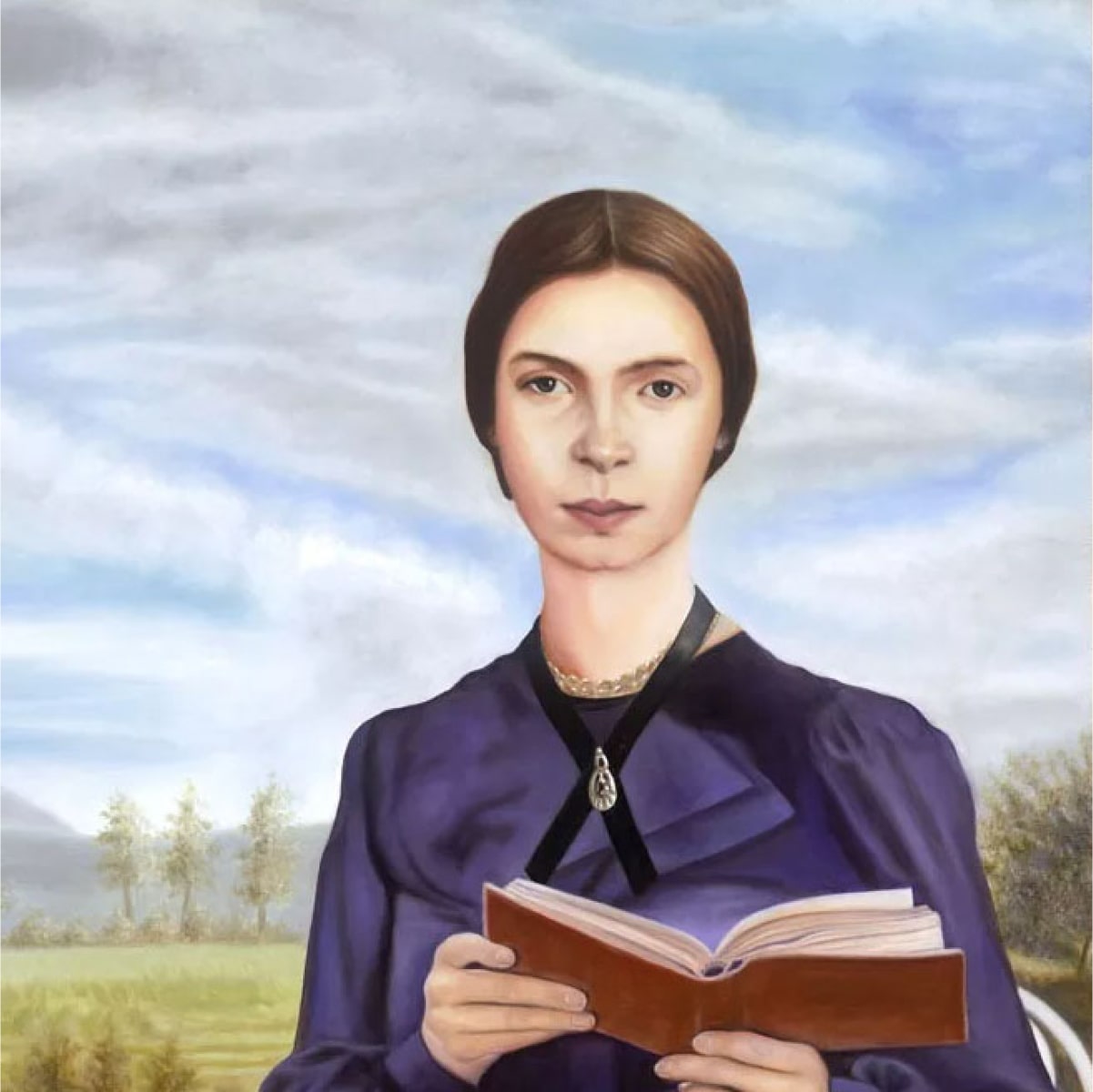 Emily Dickinson - Age, Bio, Birthday, Family, Net Worth