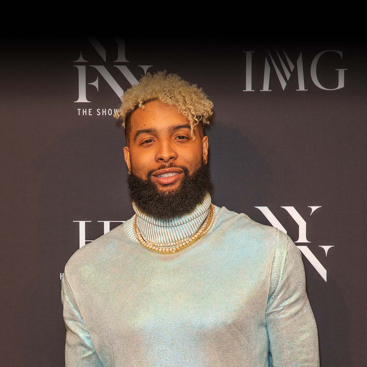 Odell Beckham Jr. - Age, Bio, Birthday, Family, Net Worth