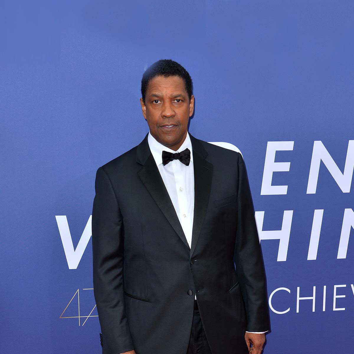 Denzel Washington - Age, Bio, Birthday, Family, Net Worth