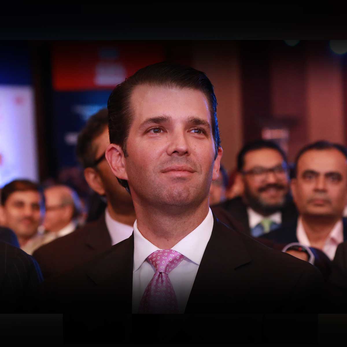 Donald Trump Jr. - Age, Bio, Birthday, Family, Net Worth