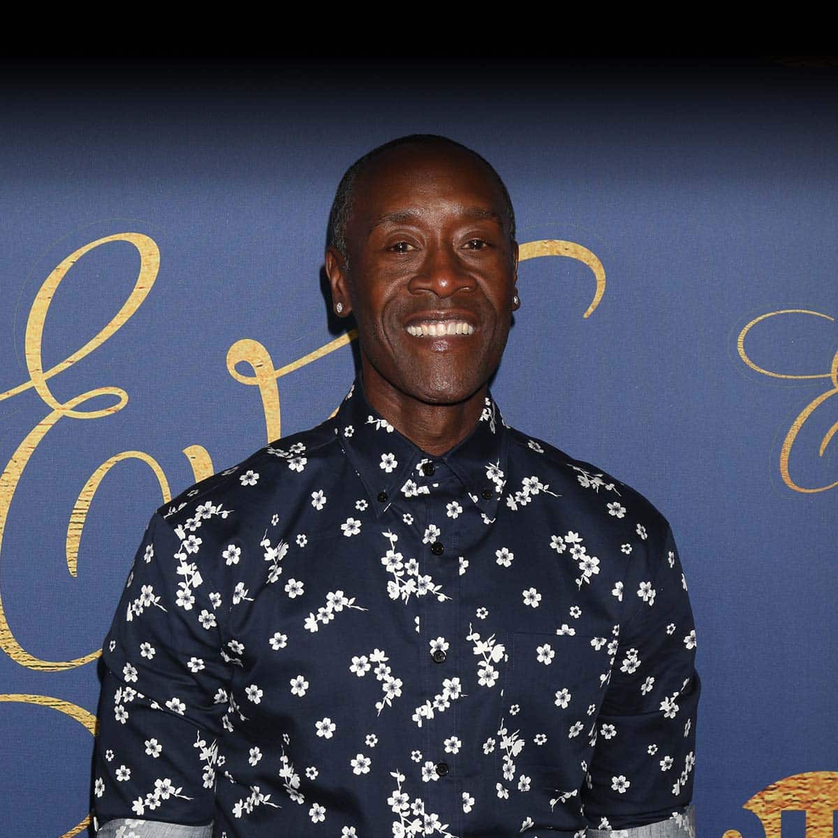 Don Cheadle - Age, Bio, Birthday, Family, Net Worth Don Cheadle - Age, Bio, Birthday, Family, Net Worth