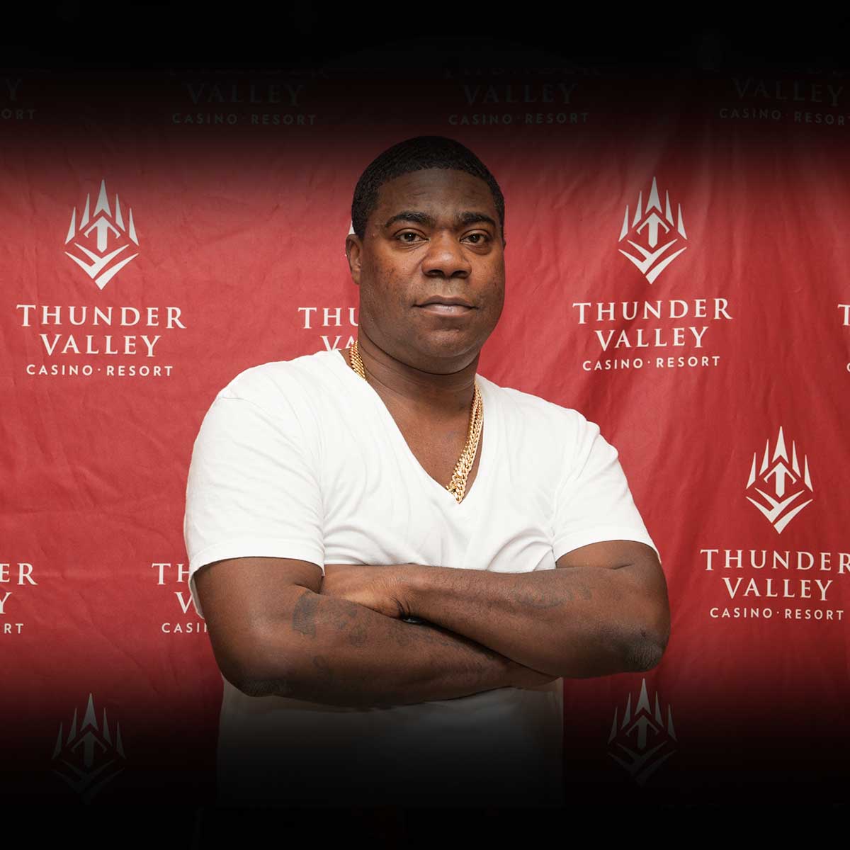 Tracy Morgan - Age, Bio, Birthday, Family, Net Worth