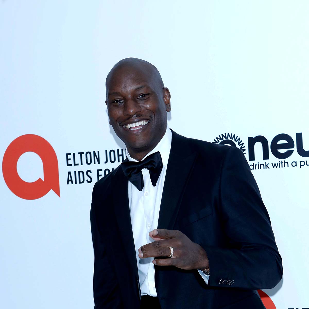 Tyrese Gibson - Age, Bio, Birthday, Family, Net Worth