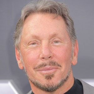 Larry Ellison - Age, Bio, Birthday, Family, Net Worth
