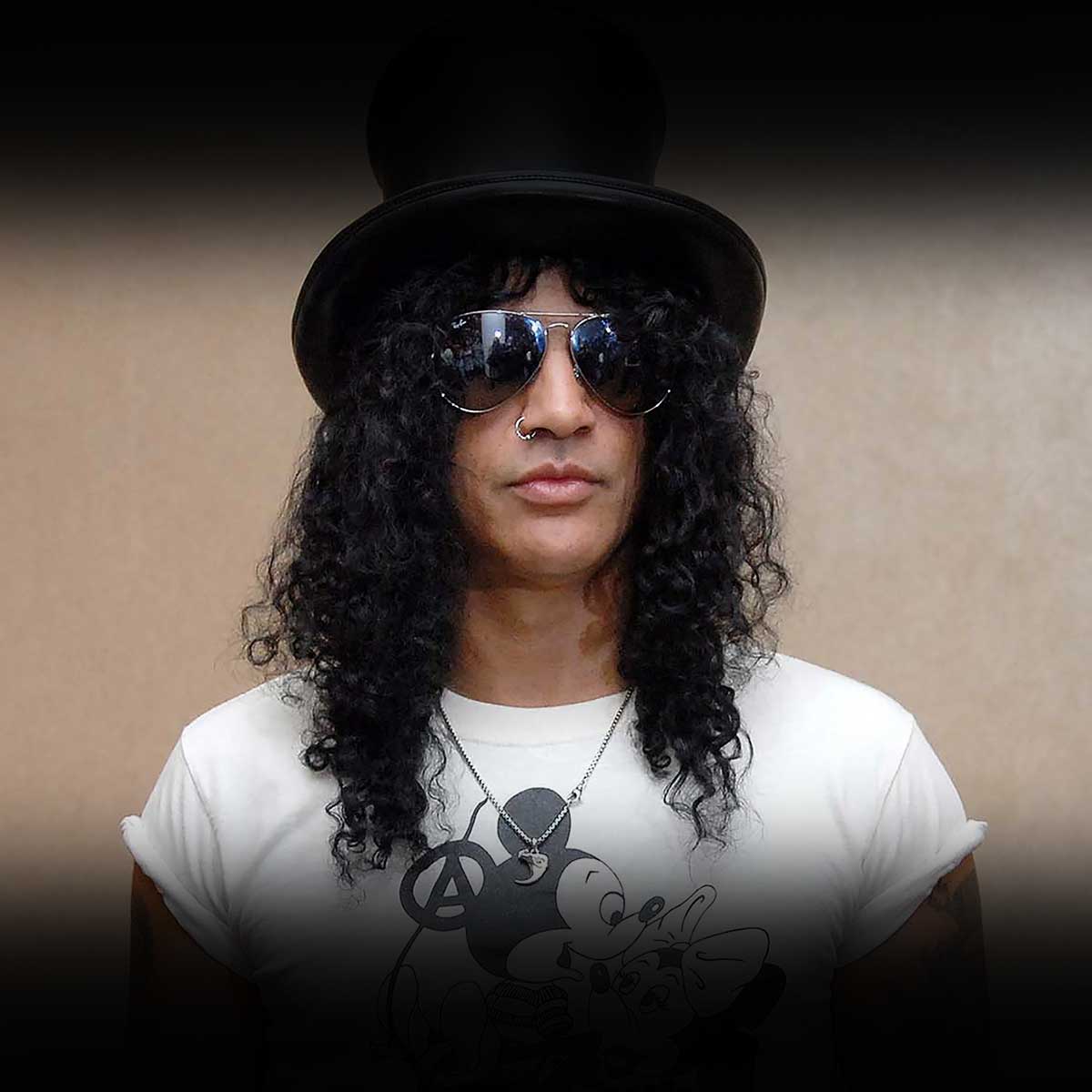 Slash - Age, Bio, Birthday, Family, Net Worth
