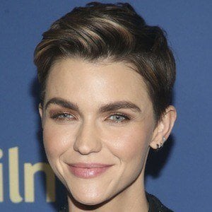 Ruby Rose - Age, Bio, Birthday, Family, Net Worth