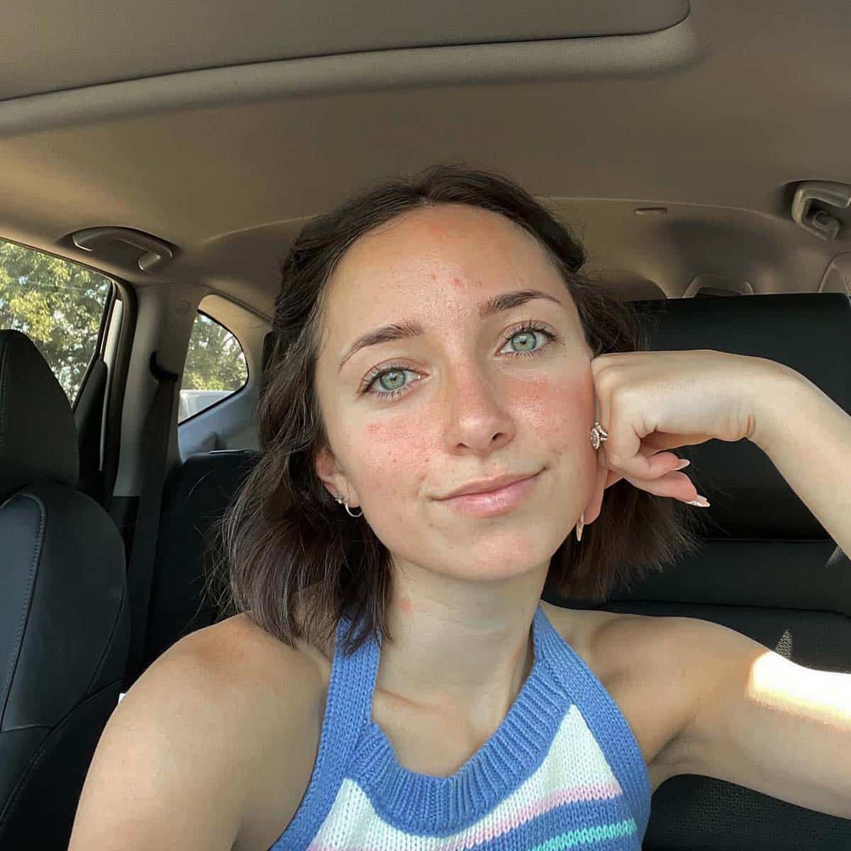 Bailey McKnight - Age, Bio, Birthday, Family, Net Worth