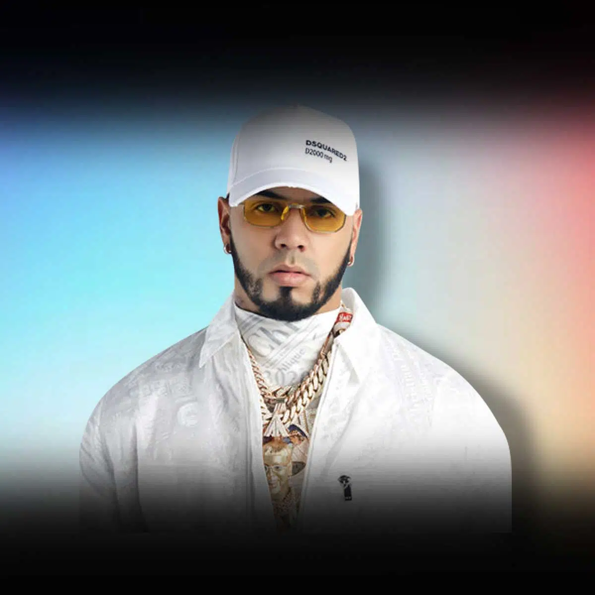 Anuel AA - Age, Bio, Birthday, Family, Net Worth