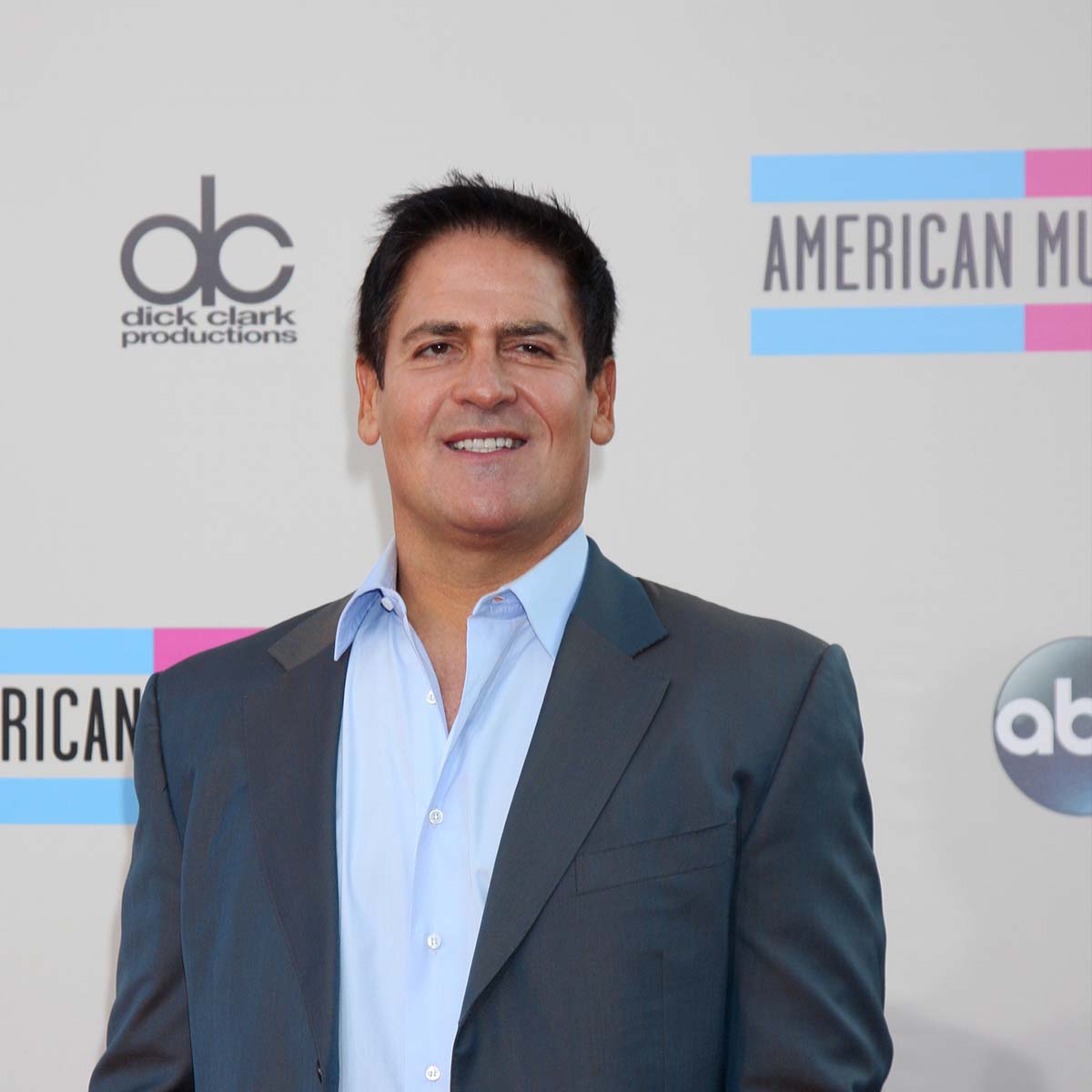 Mark Cuban - Age, Bio, Birthday, Family, Net Worth